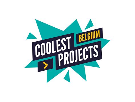 Coderdojo Belgium Coolest Projects Belgium 2024 Aankondiging