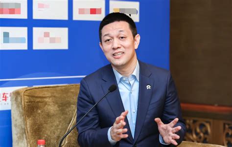 李斌：在全球汽车市场竞争中 中国一定会赢过日本和韩国 — Suv排行榜网