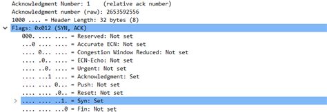 Tcp 통신과 Socket 상태 값