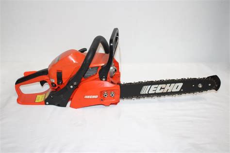 Echo CS 310 Chainsaw Property Room