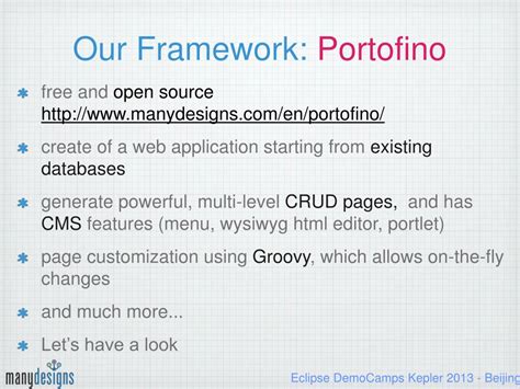 Ppt How To Use Eclipse To Write And Debug Groovy Scripts On A Live Web Application Powerpoint