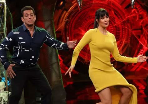 Bigg Boss 17 New Promo Video Katrina Kaif Will Promote Tiger 3 On Salman Khan Show Video Viral