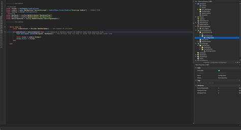 Massive Lag Spike With Spawning System Details In Comments R Robloxgamedev