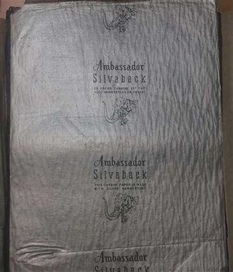 Копировалная бумага для печатной машинки | Festima.Ru – частные объявления