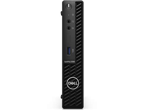 Dell Optiplex 3090 Mff Laptop Bg Технологията с теб