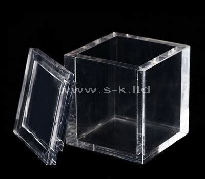 Plexiglass Display Cases Plastic Display Box Plexiglass Case