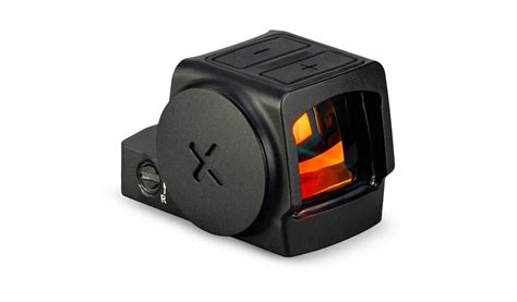 Vortex Venom Enclosed Micro Red Dot 6 Moa Alquist Arms