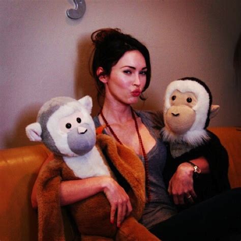 Megan Fox Pregnant 6