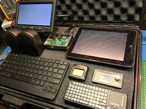 Educase Portable Classroom