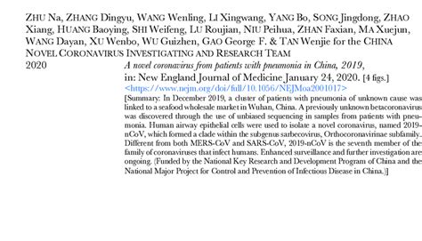 Genome Characterization Of 2019 Ncov A Metagenomics Analysis Of Download Scientific Diagram