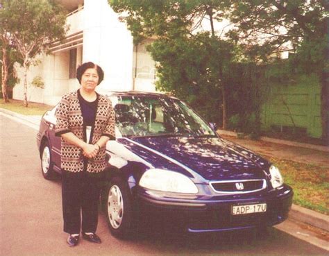 China Australia Heritage Corridor