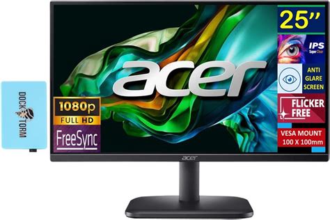 Amazon Com AOC G E Gaming Monitor Full HD X IPS Panel Hz Ms X HDMI