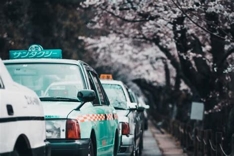 【最新タクシー事情】外国人運転手や最新テクノロジーなど 観光info｜株式会社アドリンク