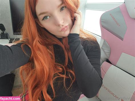 Lyvlas Leaked Nude Photo From Onlyfans Patreon