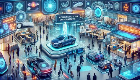 Unveiling The Future Navigating The Automotive Occupant Detection System Market Consumer Auto