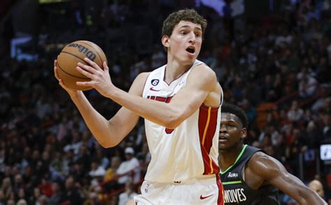 Heat Notes Jovic Love Jaquez Swider Hoops Rumors