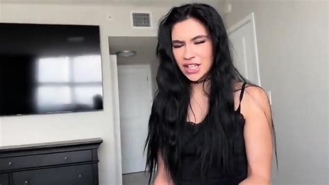 Proving Your Skills With Hot Goth Sister Eporner