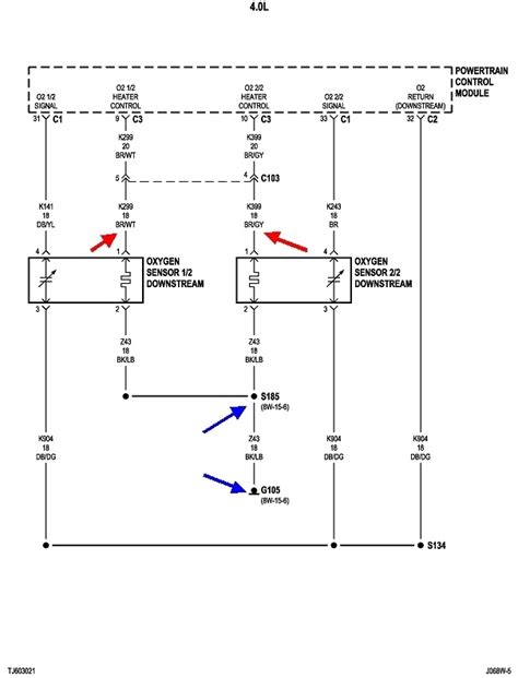 O2 Sensor Codes After Having All Four Oxygen Sensors