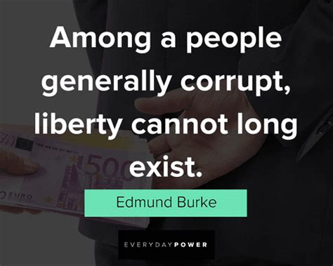 Corruption Quotes That Remind Us About The Importance Of Integrity Laacib