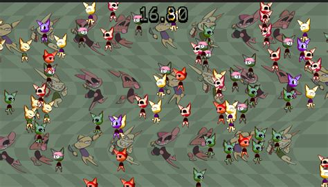 Hidden Kittens By Andrewday1212