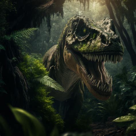 A Surreal Story Of Giants And Dinosaurs Wiping Out Humanity By Mello Viibes Jan 2023 Medium