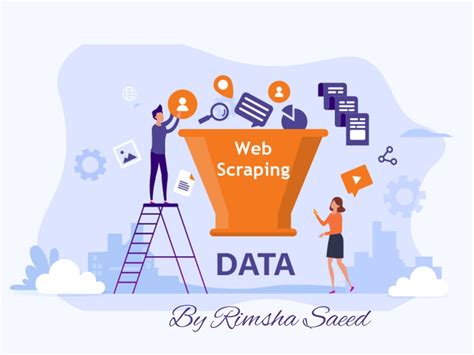 Web Scraping Data Extraction And Data Scraping Upwork