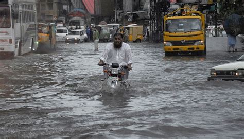 Flood Situation May Arise If India Receives More Rains Warns Punjab