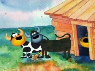 Connie The Cow Connie S Adventures On The Farm Trailer Video Detective