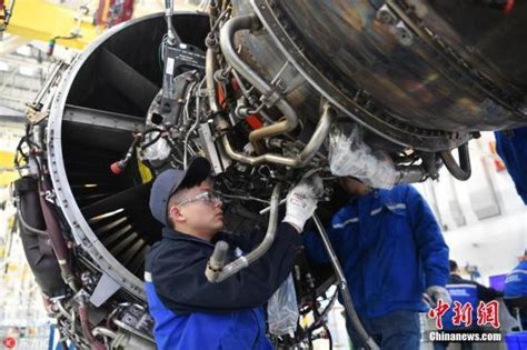 成都打造亚洲特大航空发动机维修基地 信息NEWS 沈阳纳诺机电设备有限公司