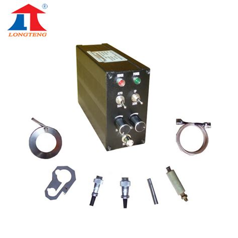 ontime cthc 100 flame torch height control with capacitive sensor for