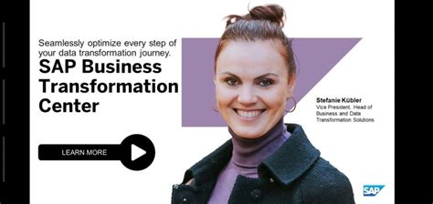 Barry Snow On Linkedin Sap Businesstransformationcenter