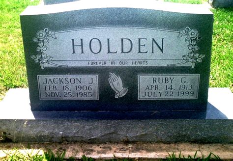 Ruby Lee Galloway Holden 1913 1999 Find A Grave äreminne