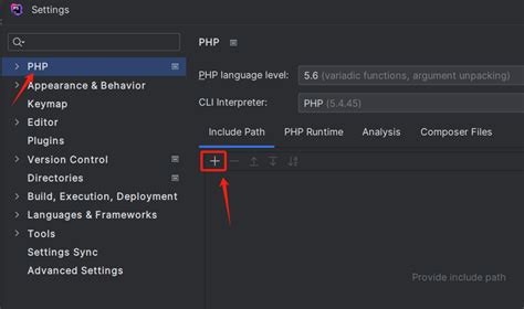 Php环境搭建详解教程（phpstorm 202323 版本）phpstorm配置php环境 Csdn博客