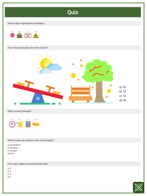 Grade 2 Geometry Free Bundle