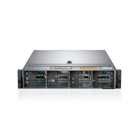 Refurbished Dell Poweredge R Xd Rack Server Customisable Xeon Silver Dell Yr Wty