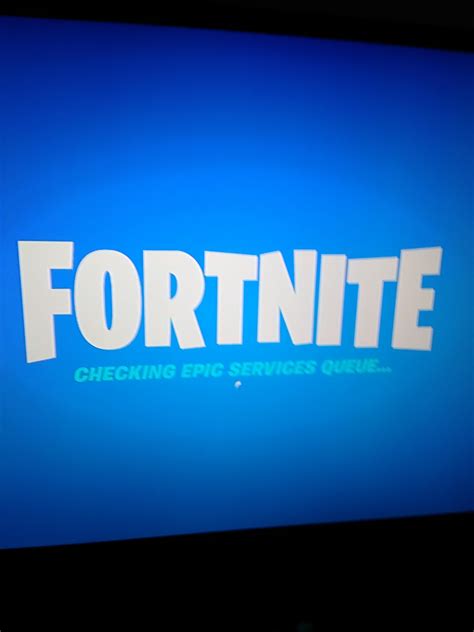 Got Stuck Here Cuz My Game Crashed R Fortnitebr