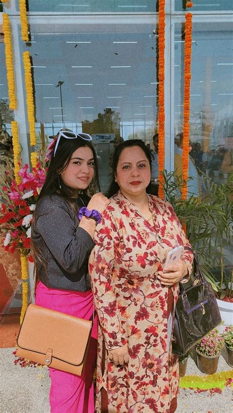 Mohini Goyal On Linkedin Mothersday Love 12 Comments