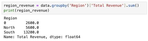 Your 1st Data Analysis Project In Python With Jupyter Lab
