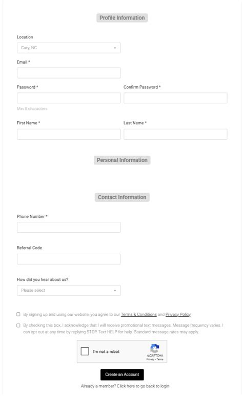 Managing Lead Forms Performanceiq