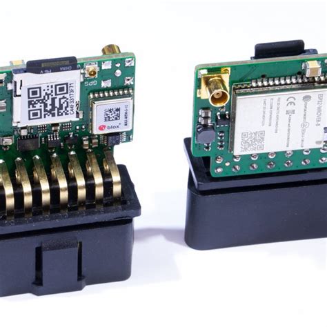 UDS Vehicle Data Logger Hackaday Io