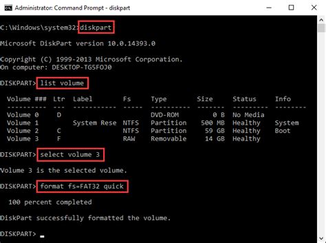 Fix Unreadable USB Pen Drive With Free USB Repair Tools In Windows 10