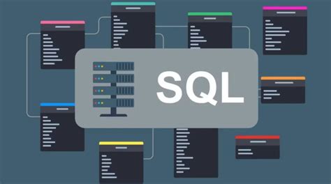 Must Know Sql Commands For Any Developer The Table — Databases And Sql