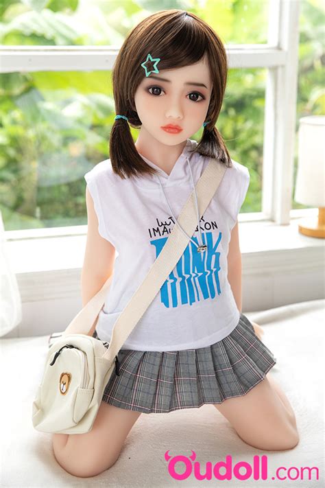 Mini Babe Small Breast Mini Sex Doll Layla Cm Teen Love Doll Anime Cute Dolls