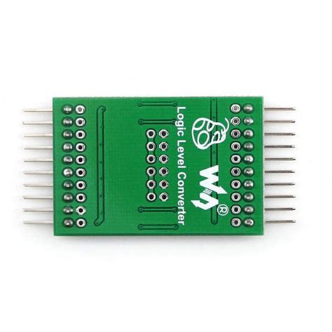 Logic Level Converter