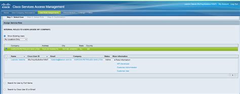 No Access To The Sntc Portal Cisco Community