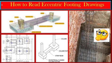 Eccentric Footing Design Example At Brodie Bolden Blog