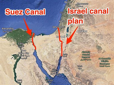 Arquivos Canal De Suez Poder Naval