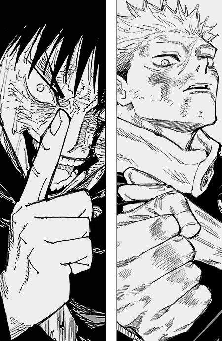 What Do You Think The Harima Statue That Sukuna Read Jujutsu Kaisen