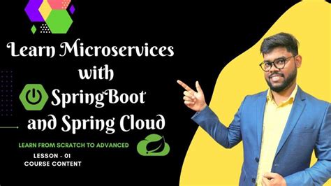 Rajanikanta Pradhan On Linkedin Learn Microservices With Springboot