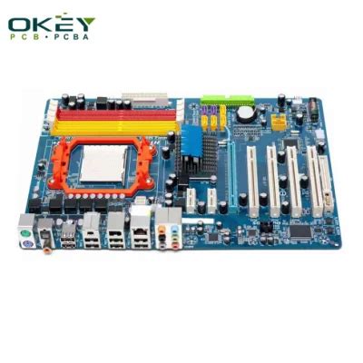 PCBA Test Station J Link Ob Arm Emulator PCBA Debugger V Stm Jtag PCB Assembly PCBA China